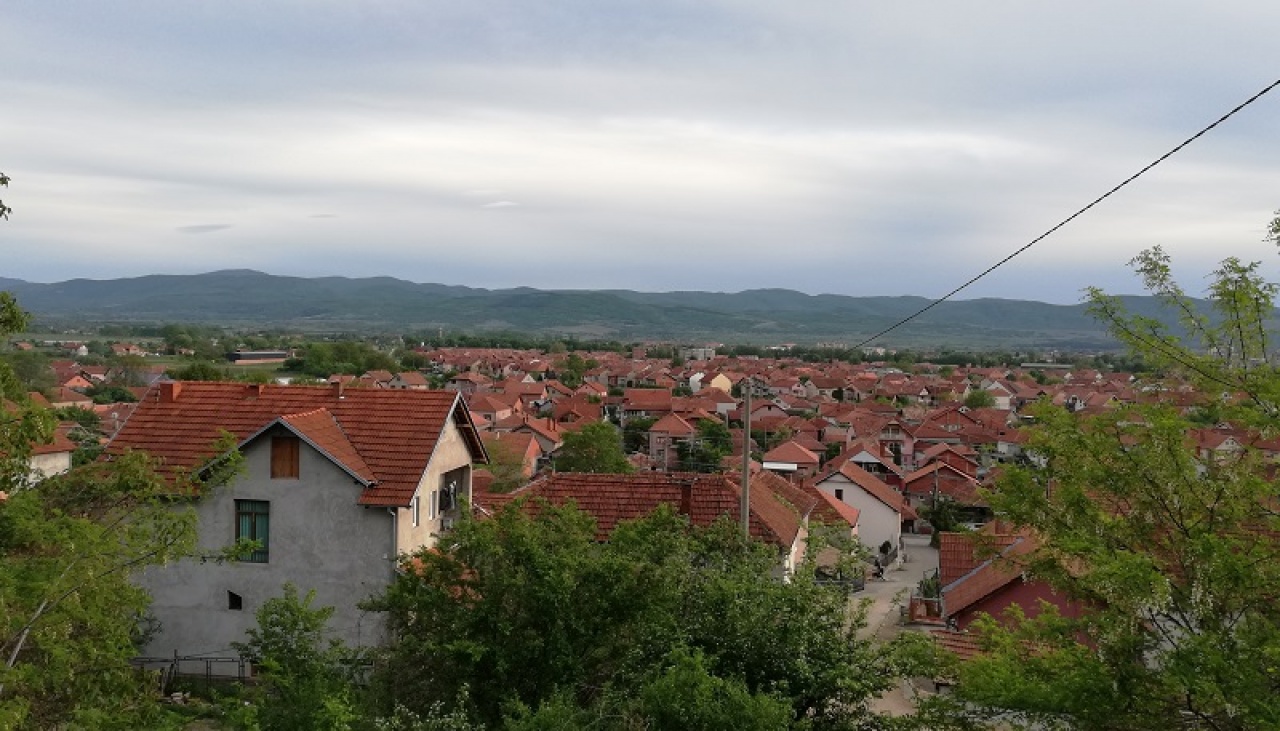 Stavovi! Naselje Djeram! Maja Vidanović i Božidar Ćirić! Ko je u pravu ...