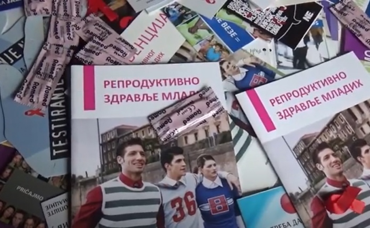 Svetski dan borbe protiv side - U cilju prevencije i pravovremenog ...