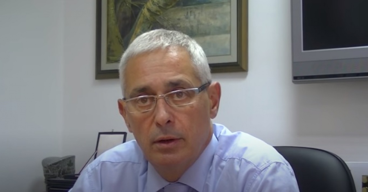 Dr Dragan Kostić : svojim aktivnostima smo učvrstili poziciju Slobodne ...