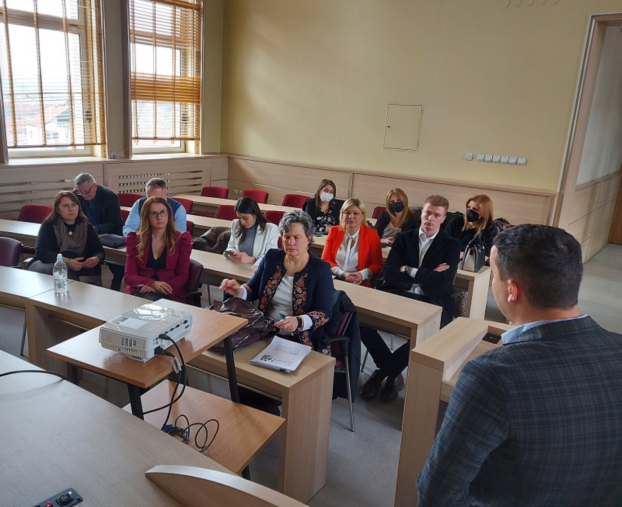 Predstavljena analiza o integrisanju ekonomskih ciljeva održivog ...