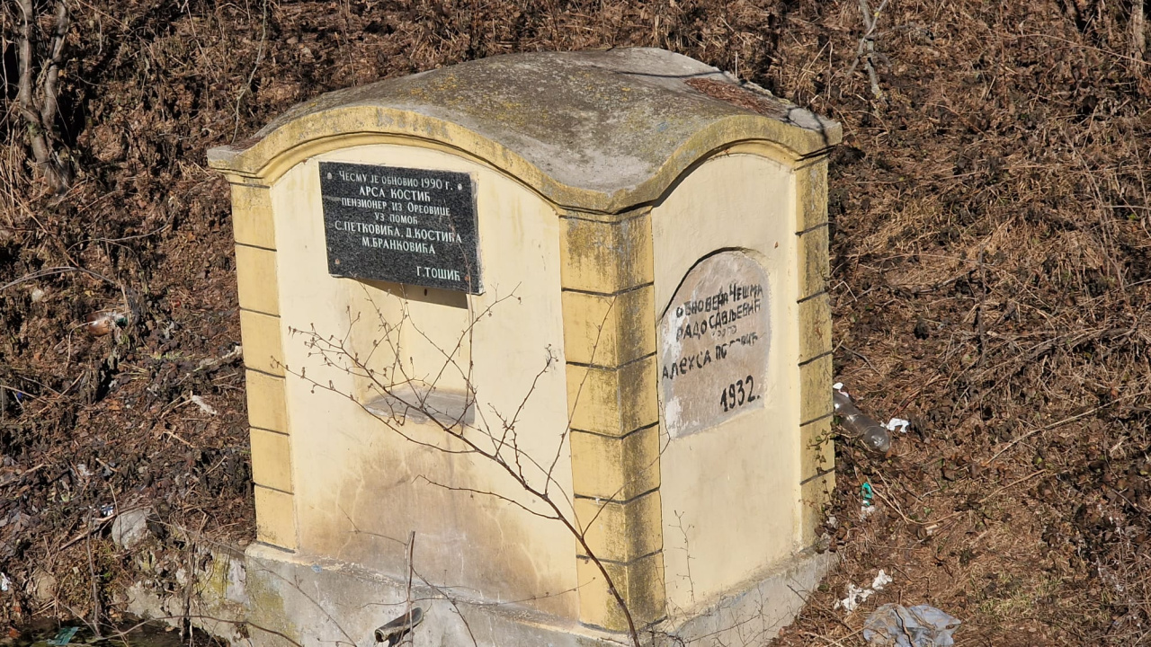"Operacija amonijak" nastavlja se! Sedmi dan. Ostale su četiri pale ...