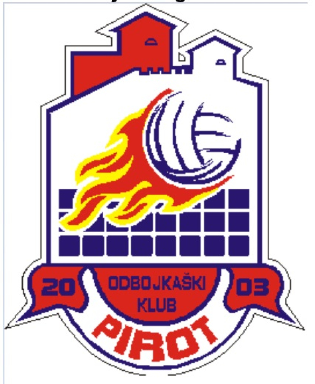 Odbojkaški klub Pirot obeležio 20 godina postojanja! Očekuje se više ...