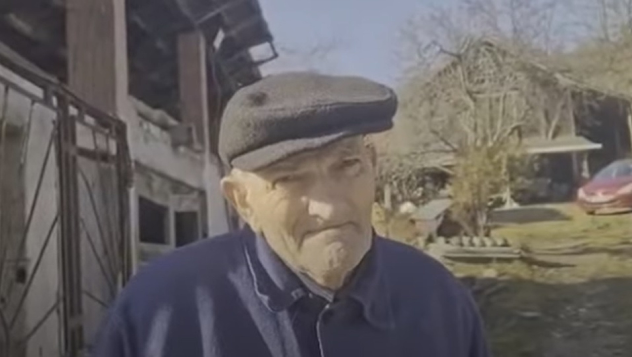 Bilo, ne ponovilo se! Deka Stanimir: 'Ajde mi starciti, čerćete i ...