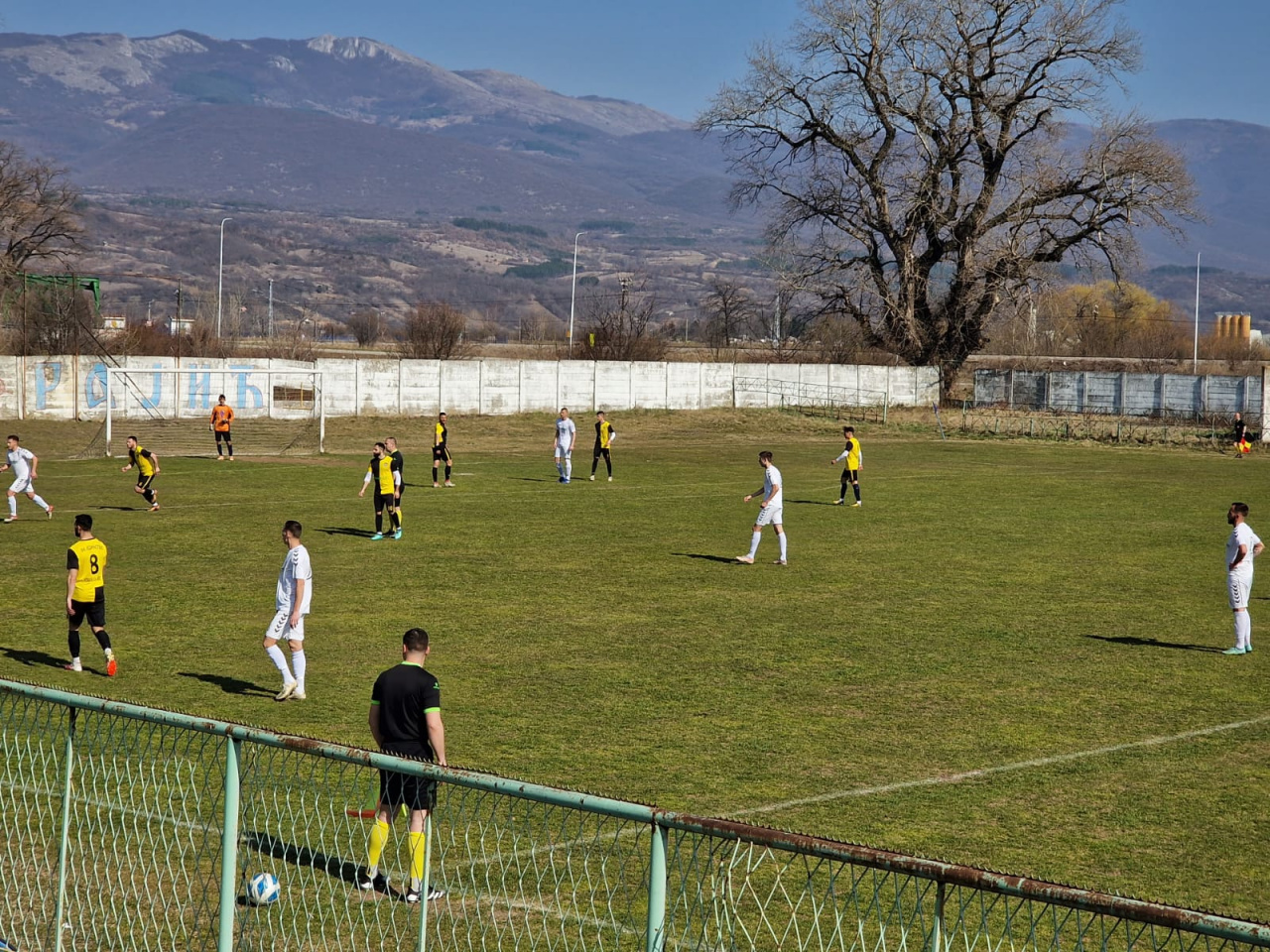 SPORTSKI VIKEND: Gde li će se igrati fudbal, u Slatini ili u Boljevcu ...