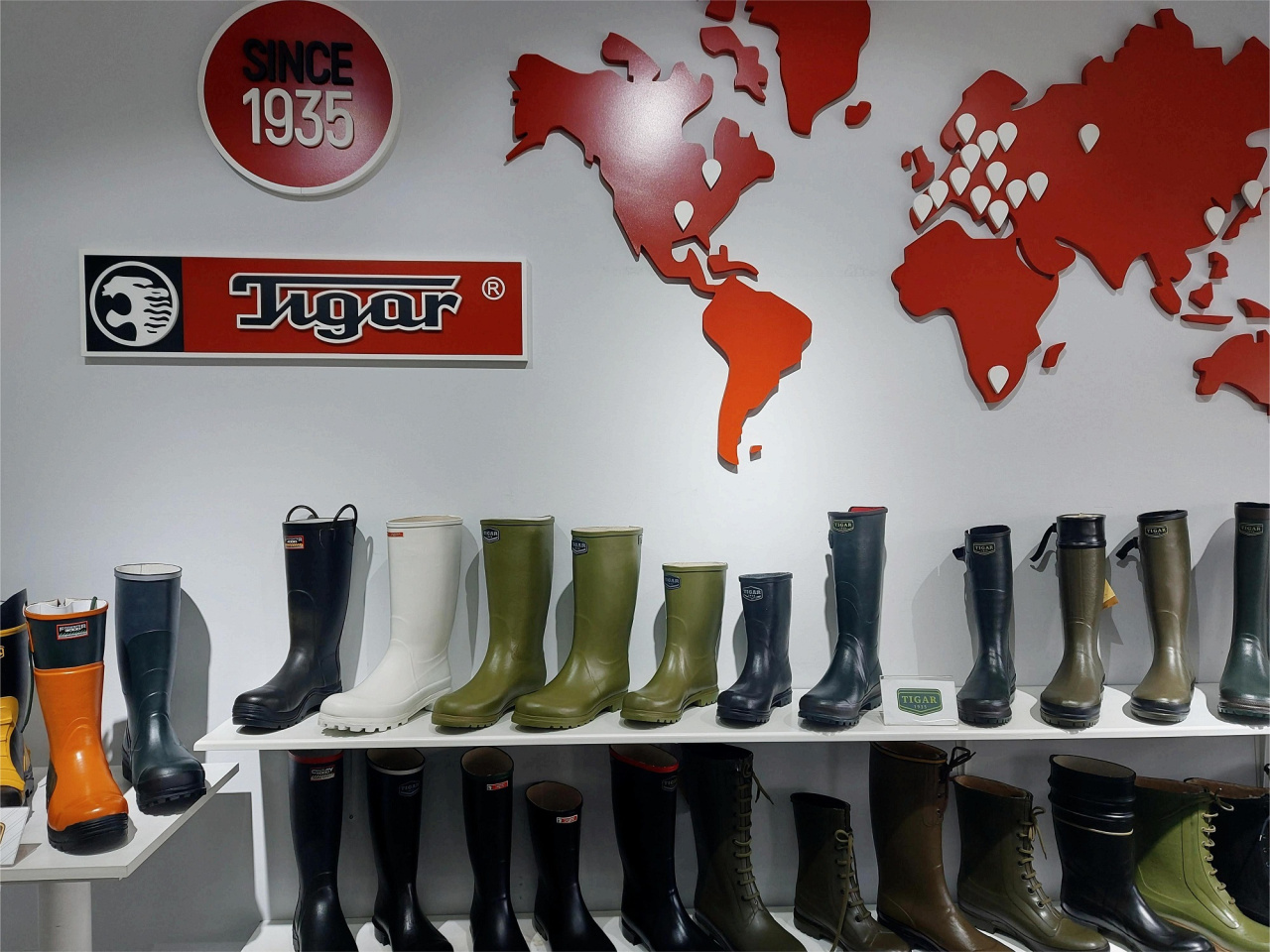 Tigar AD: Stečaj nije opcija! UPPR ima za cilj opstanak poslovanja i ...