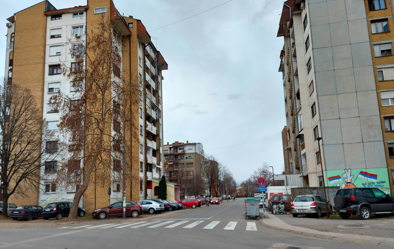 Objavljen Javni poziv za sufinansiranje energetske sanacije spoljnih ...