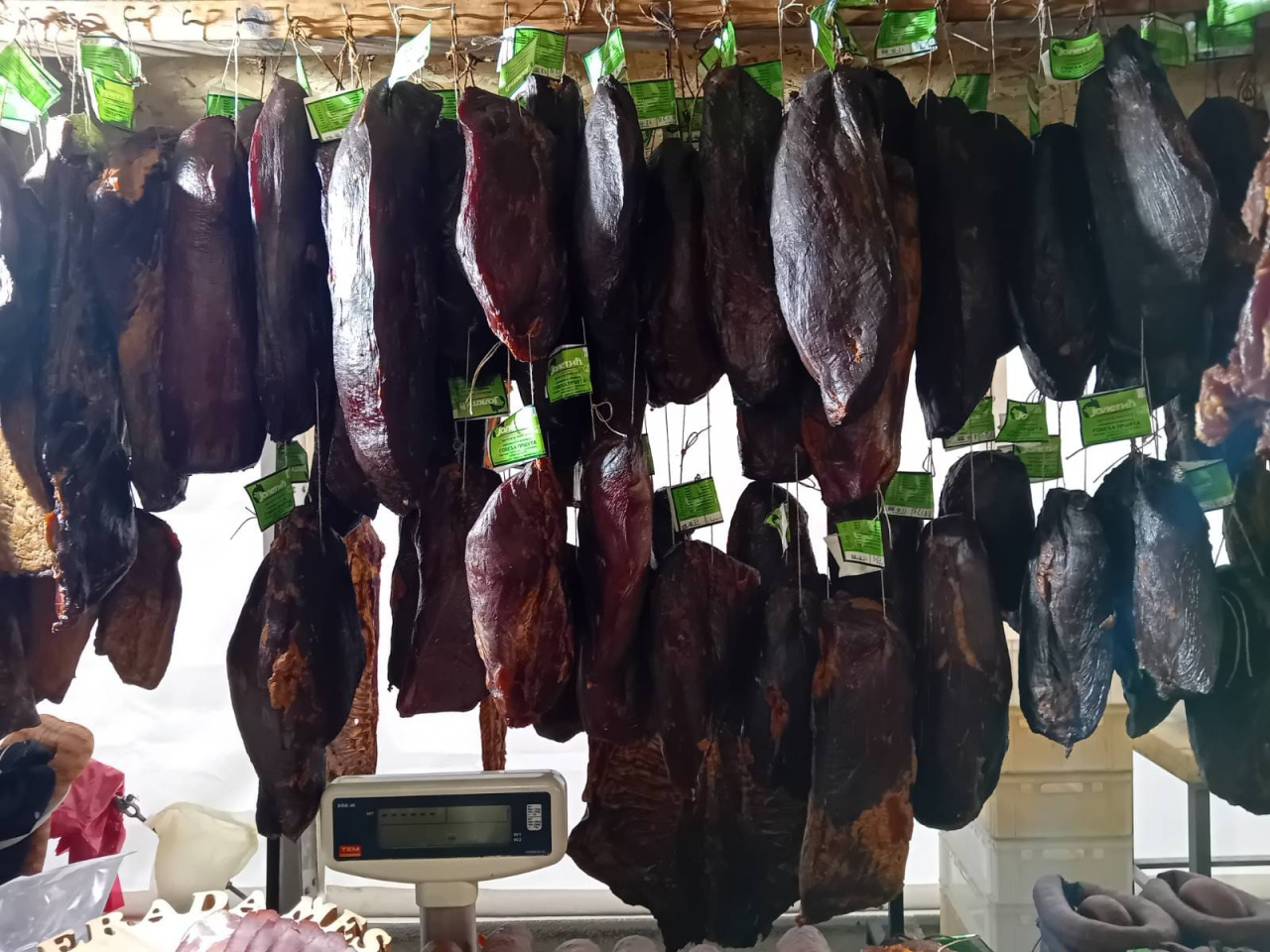 "Boemska potkovica" i ove godine na tradicionalnoj "Pršutijadi" u ...